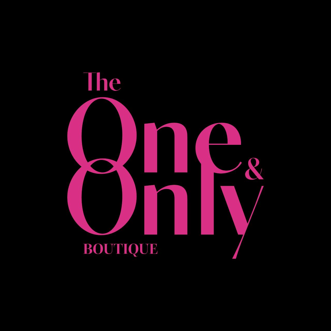 The One & Only Boutique - Womens Clothing Aurora, ON – The One & Only ...