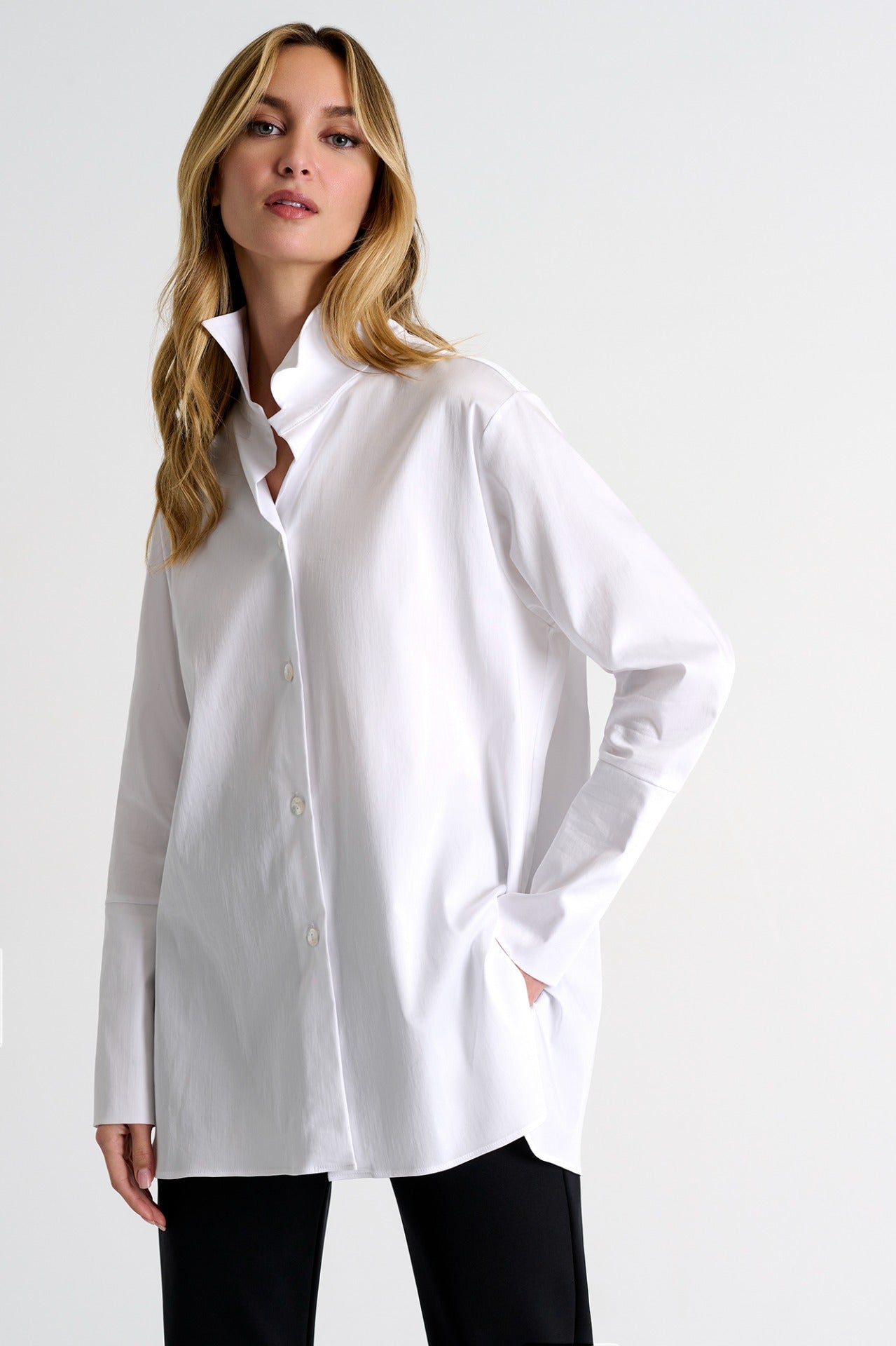 Shan Ready to Wear Blouse – The One & Only Shoes, Clothing and Accessories
